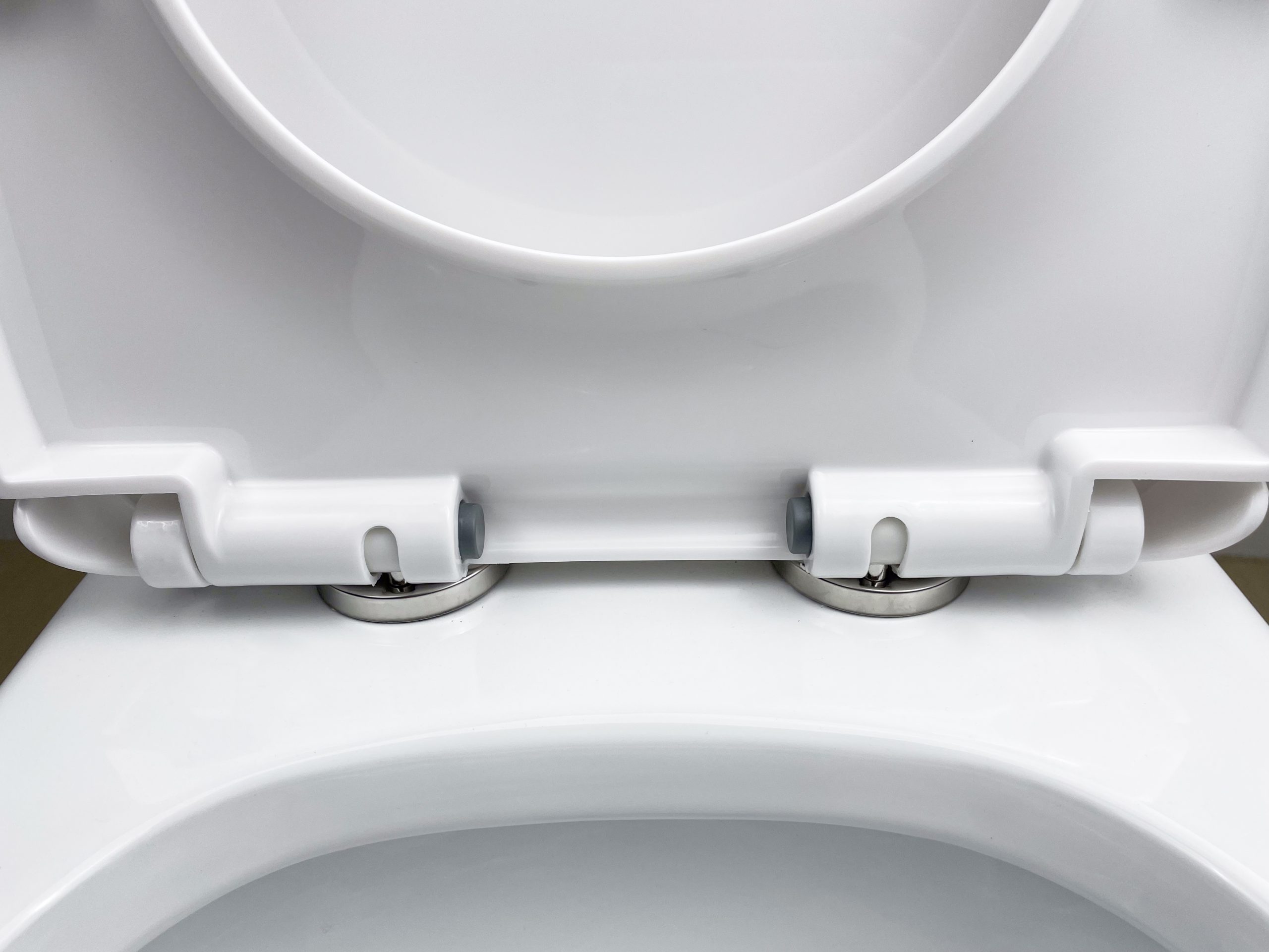 Niagara One Piece Toilet - MonsterSales Cabinetry